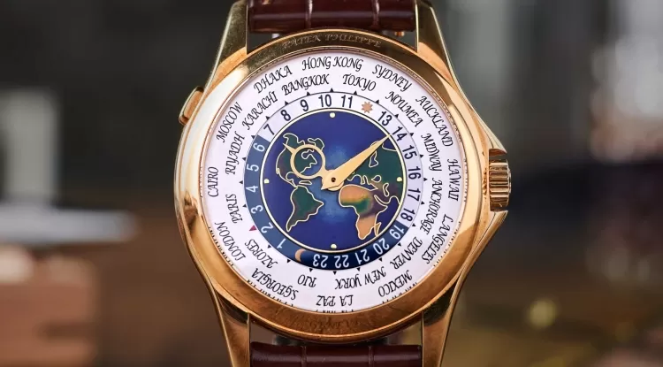 Patek Philippe’s Historical Role in Watchmaking - The Horology Lab