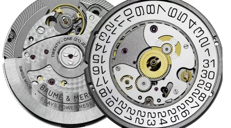 Power Reserve in Watch Movements: What It Is and Why It Matters - The ...